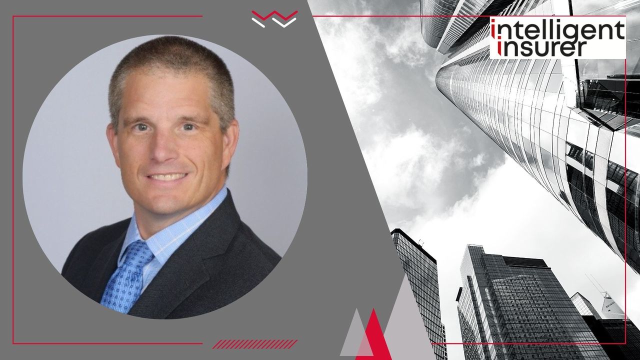 shutterstock/Konektus Photo | Intelligent Insurer